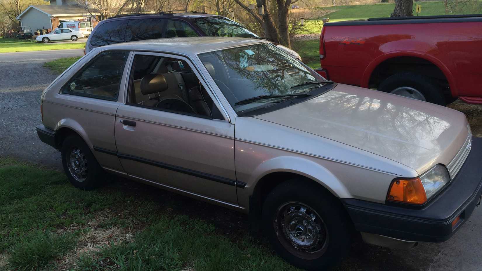 The Greatest Discontinued AWD Cars That Deserve A Comeback