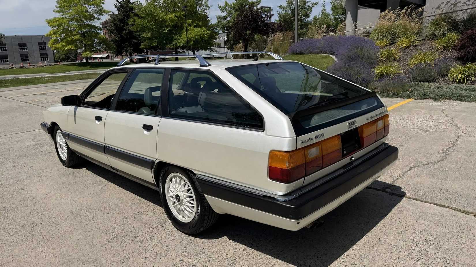 he 60 Minutes Segment That Almost Destroyed Audi Sales In America