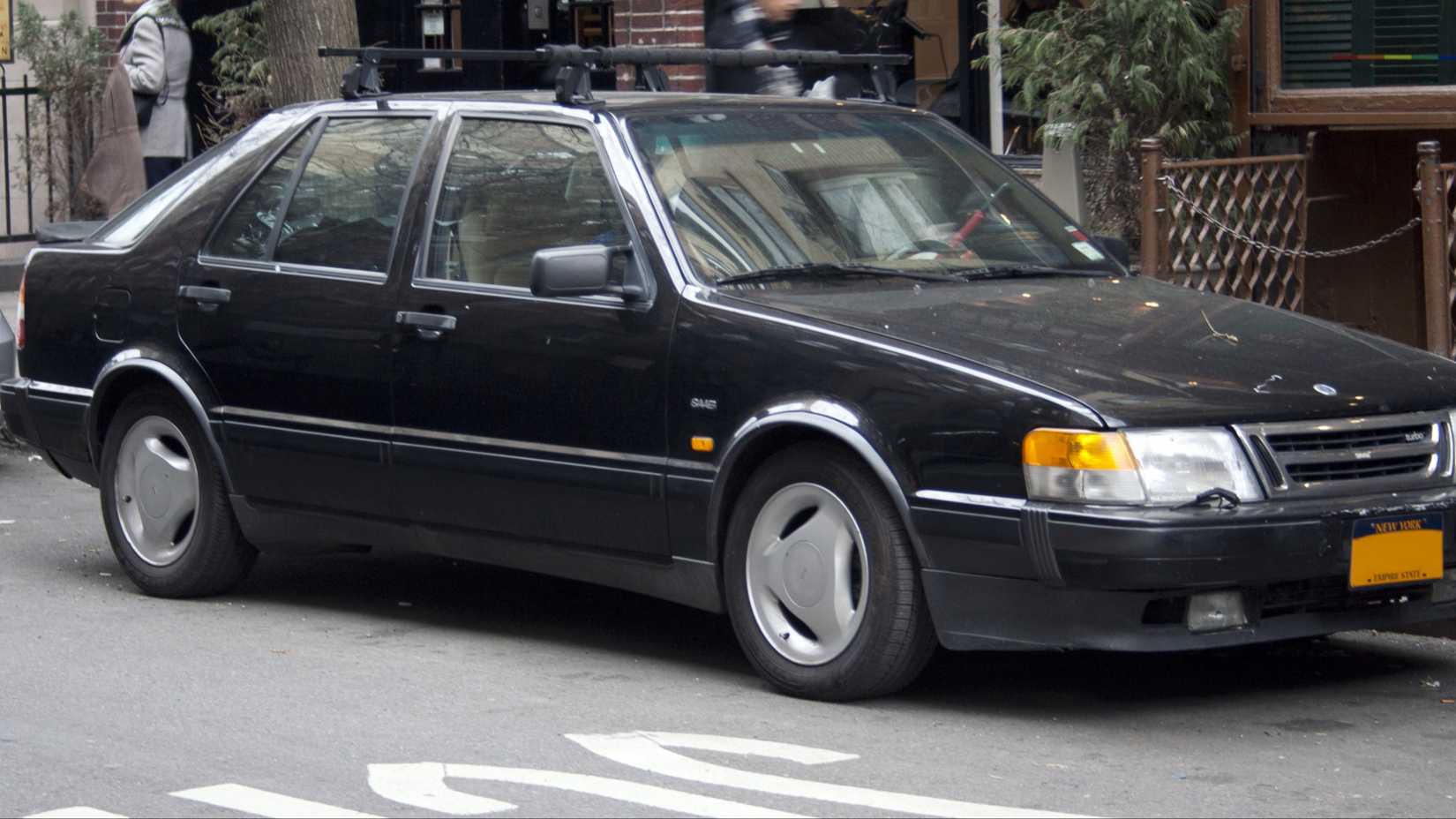 10 Cars You Didn't Know Were Designed By An Absolute Legend