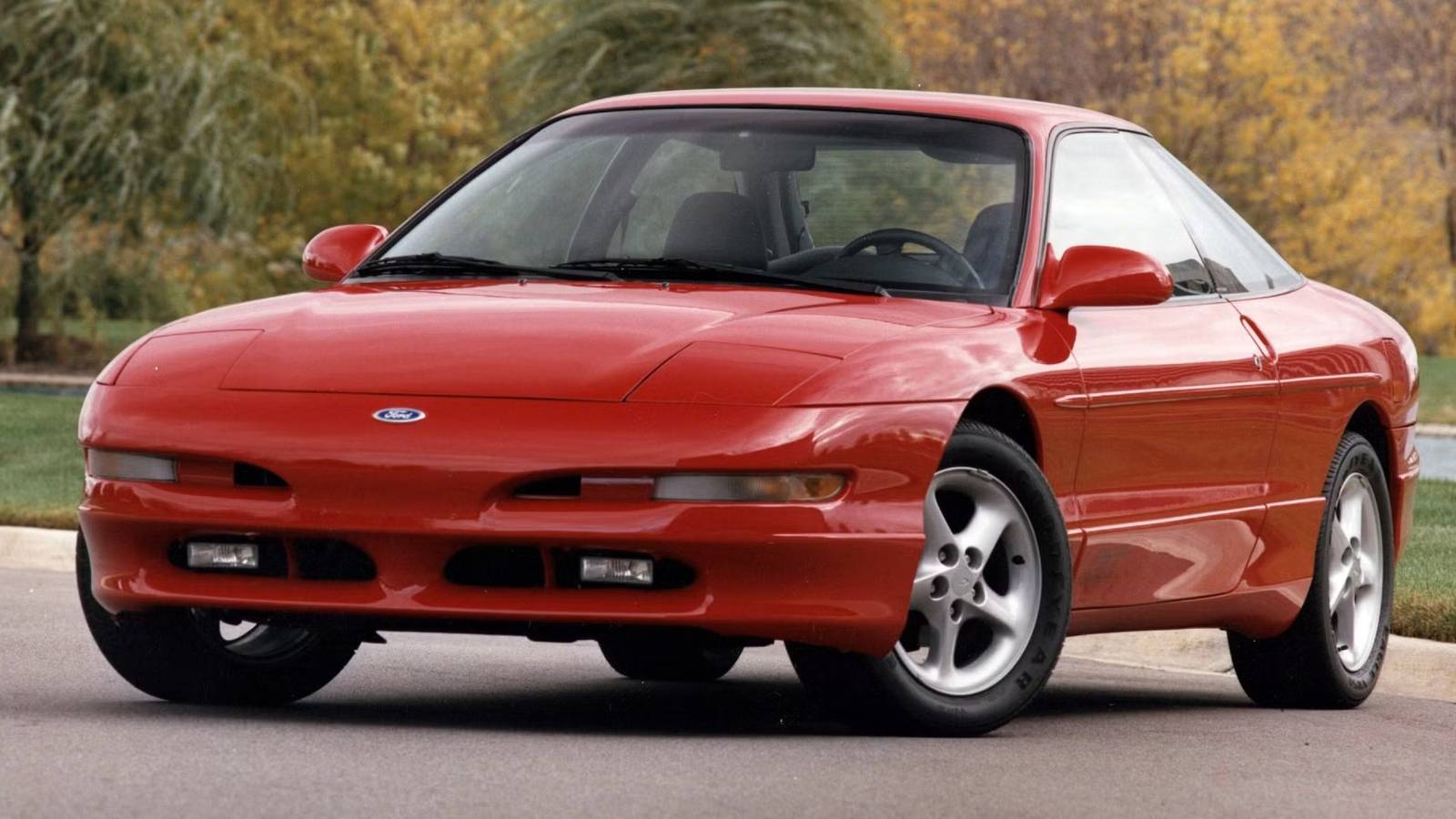 Ford Probe: Pricing, Performance, And Current Values