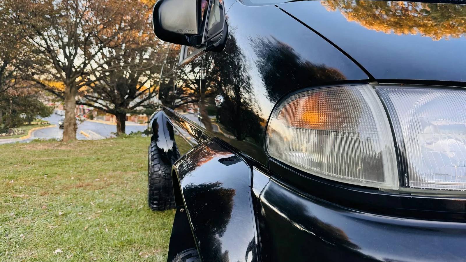 This Forgotten 4WD Twin-Turbo V6 Mini Van Now Costs Just $4,000