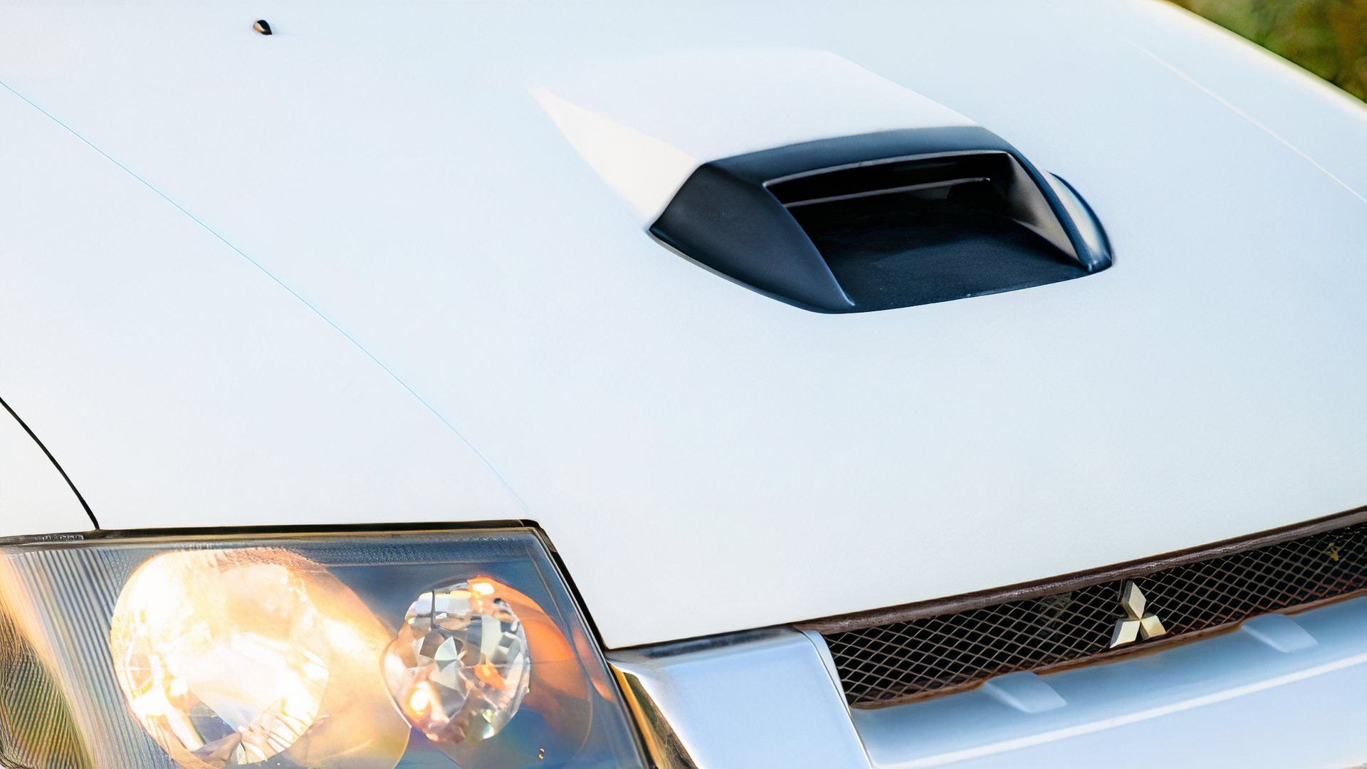 Mitsubishi Lancer Evo Reboot? The Idea's Not Left Behind