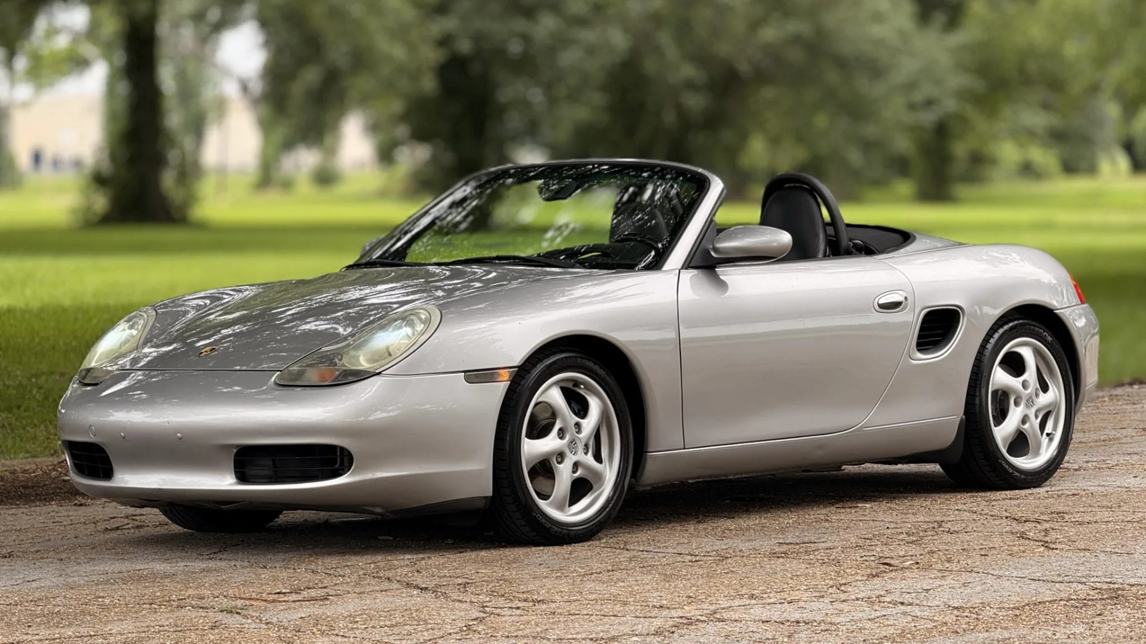 Pontiac Fiero Is The Cheapest Used Mid-Engined Sports Car In 2025