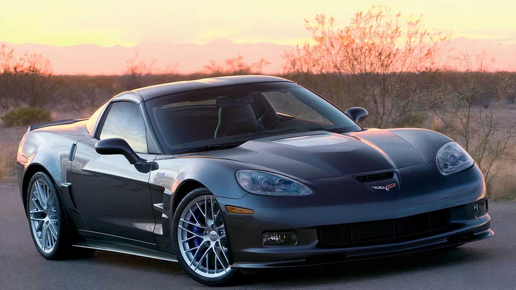 10 Most Reliable Sports Cars With Over 400 HP