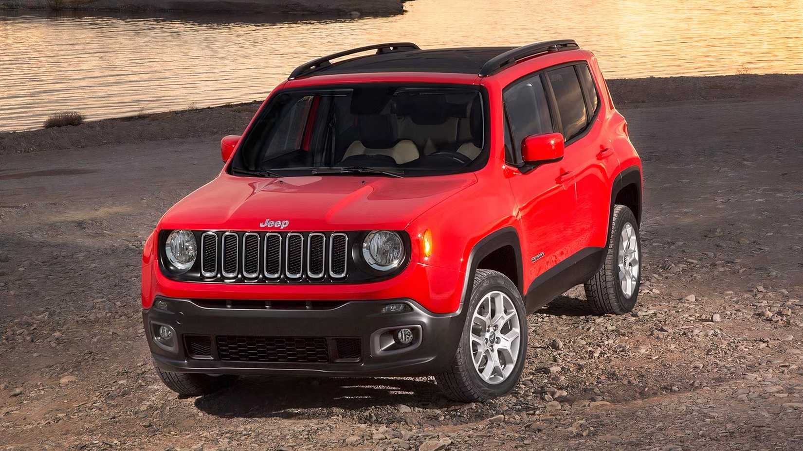 10 Jeeps With The Lowest Maintenance And Repair Costs Ever