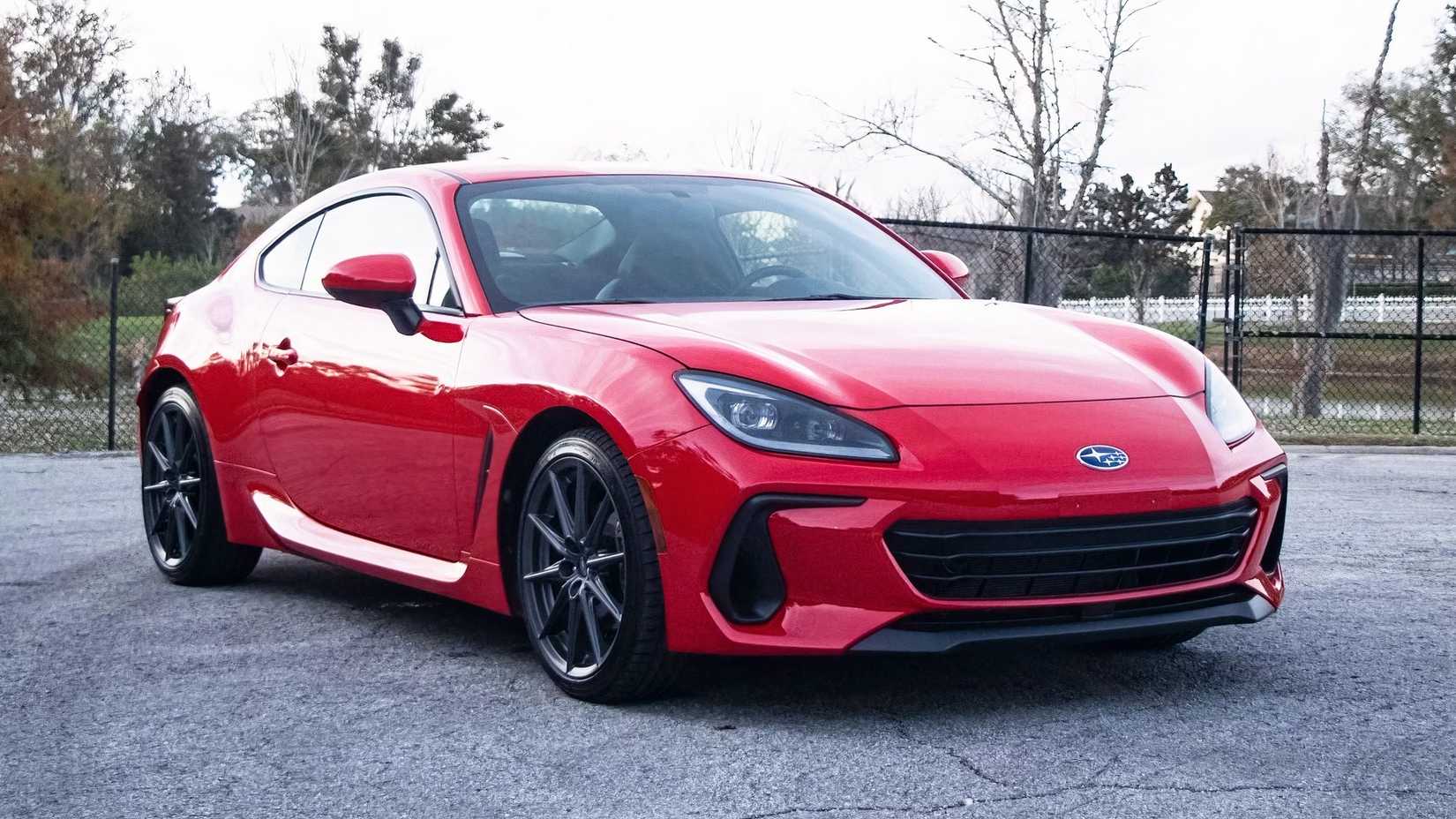 10 Best Daily Driver RWD Sports Cars In 2025