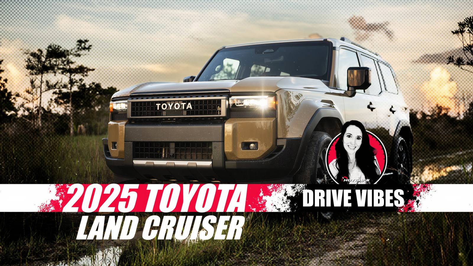 2025 Toyota Land Cruiser Review: I-Force Max Hybrid Specs, Price & Tech