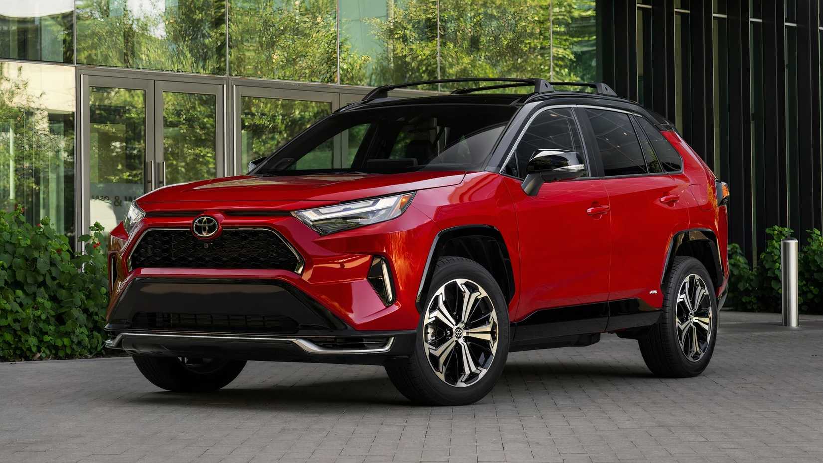 The Most Reliable SUV On Sale In 2025