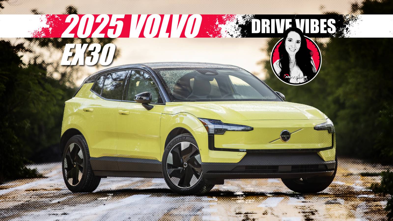 2025 Volvo EX30 Review: Volvo’s Fastest Production Car Comes With Some ...