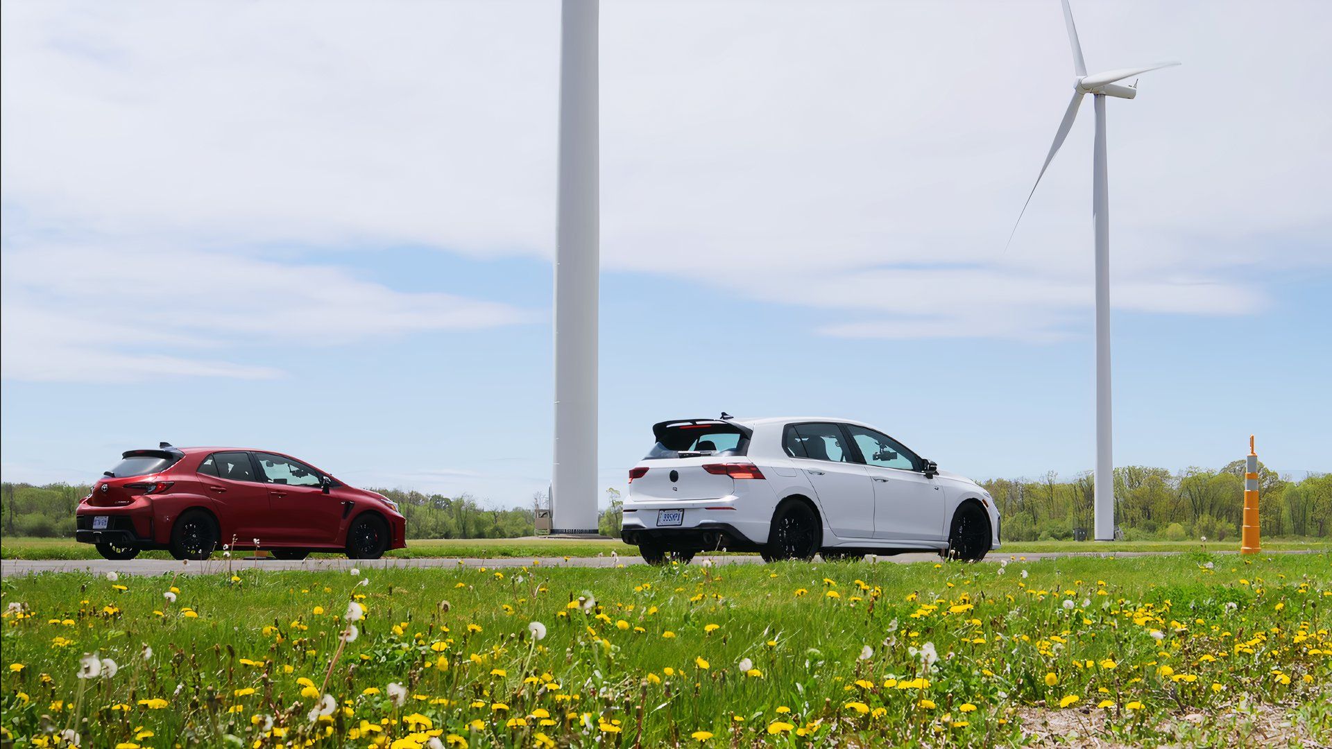 The Fastest-Looking Hatchback That’s Actually Slower Than You Think