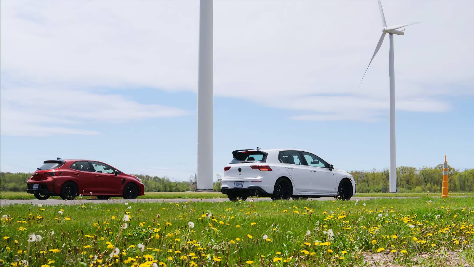 The Fastest-Looking Hatchback That’s Actually Slower Than You Think