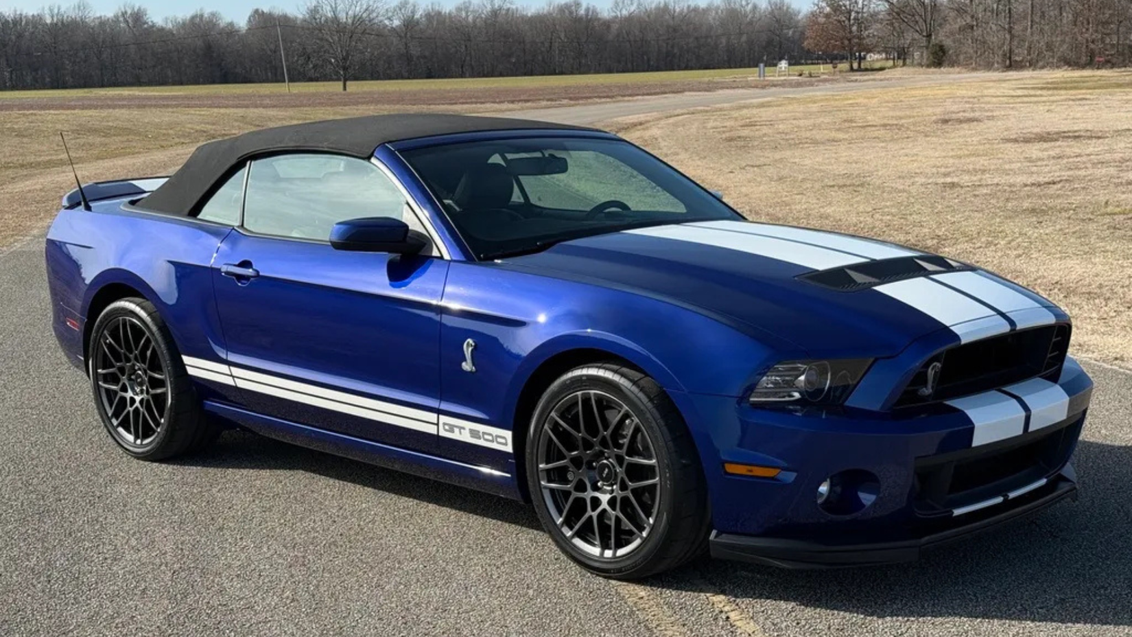 10 Cheapest Cars That Will Outrun A Corvette C8 On The Autobahn