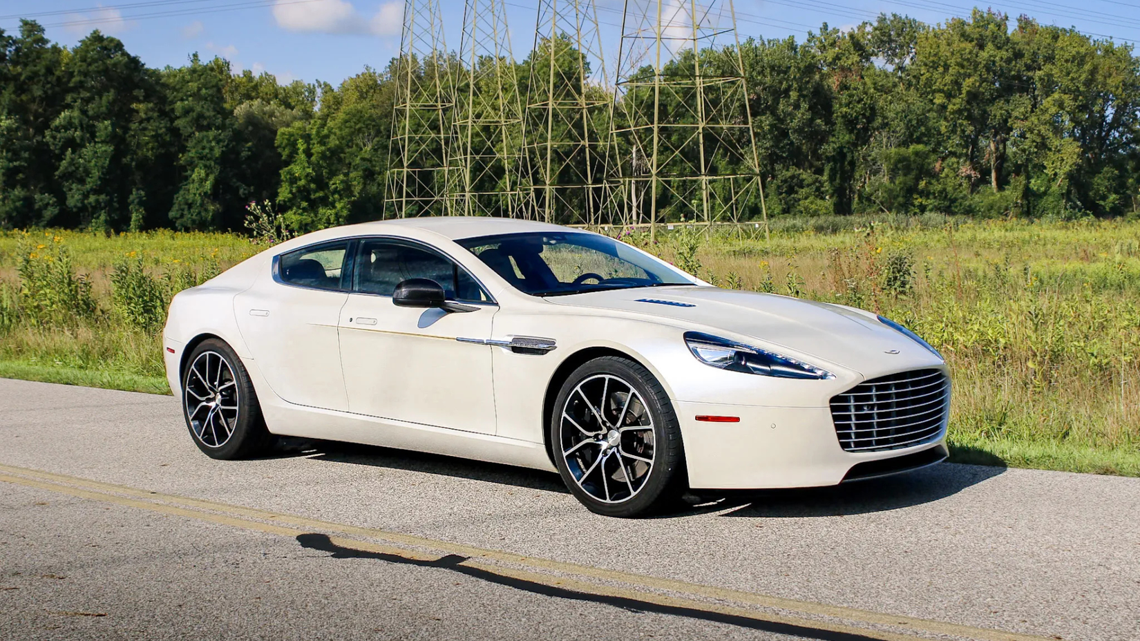 10 Cheapest Cars That Will Outrun A Corvette C8 On The Autobahn