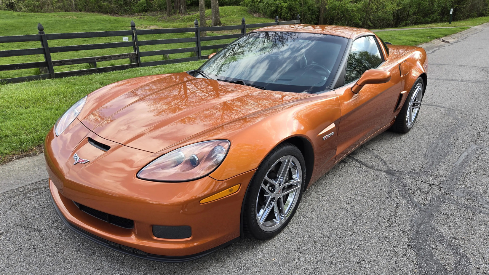 10 Cheapest Cars That Will Outrun A Corvette C8 On The Autobahn