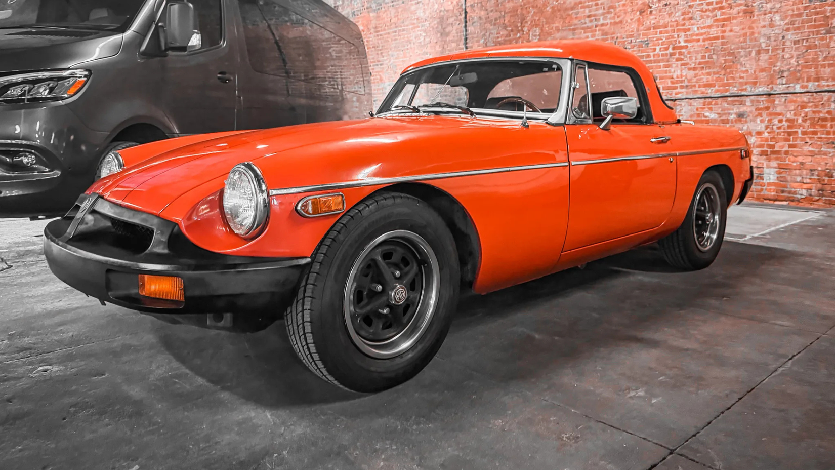 10 Most Iconic Classic Cars That Are Still Surprisingly Affordable