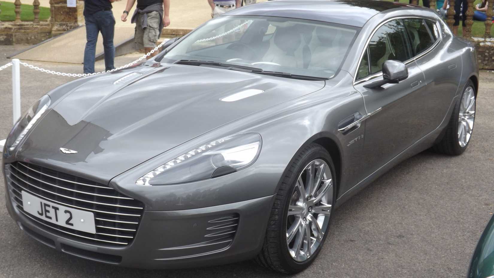 10 Greatest One-Off Coachbuilt Cars Of Modern Times