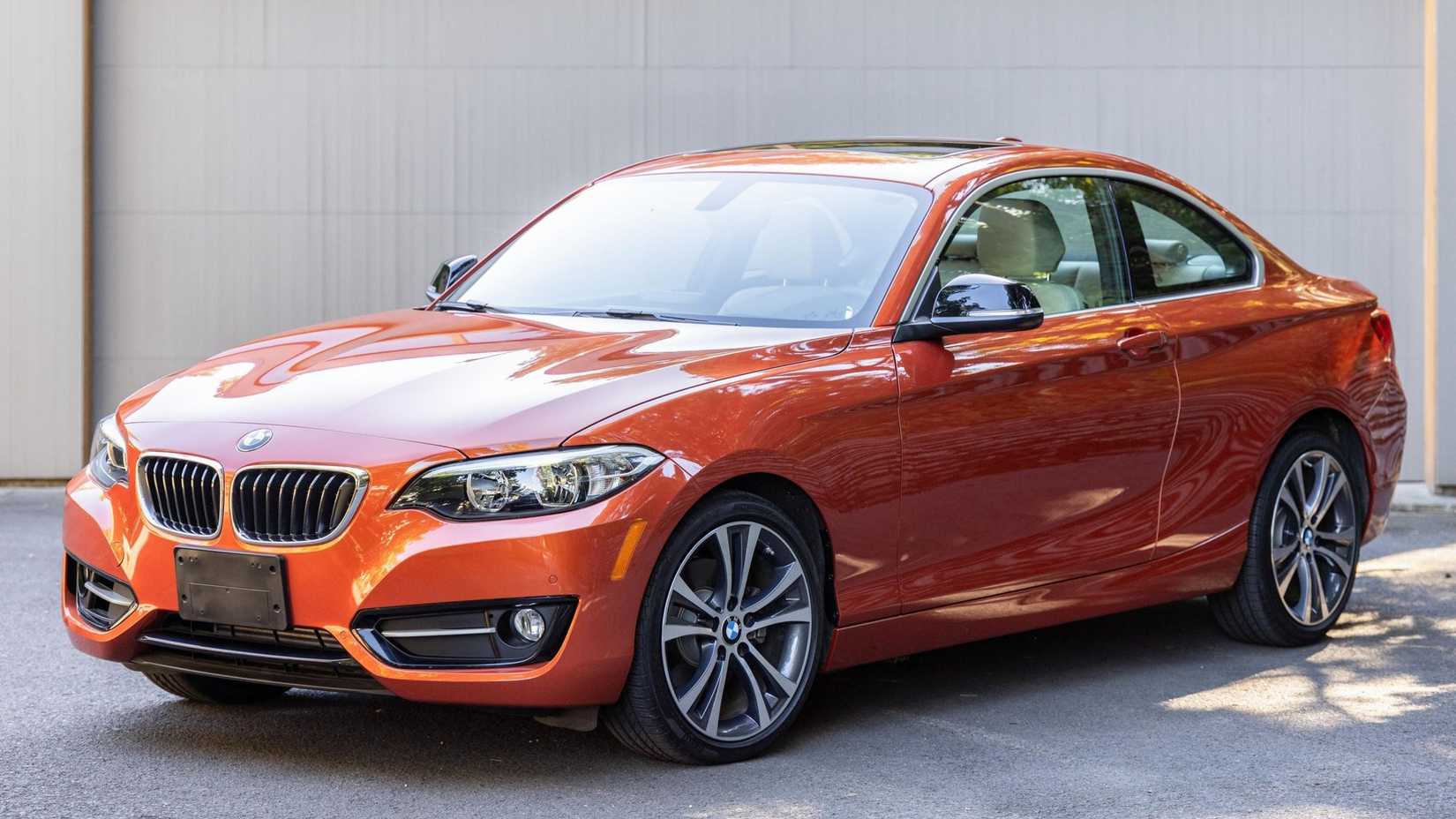 10 Fastest Dirt Cheap BMWs On The Used Market Right Now