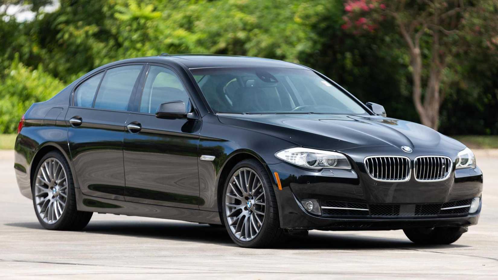 10 Fastest Dirt Cheap BMWs On The Used Market Right Now