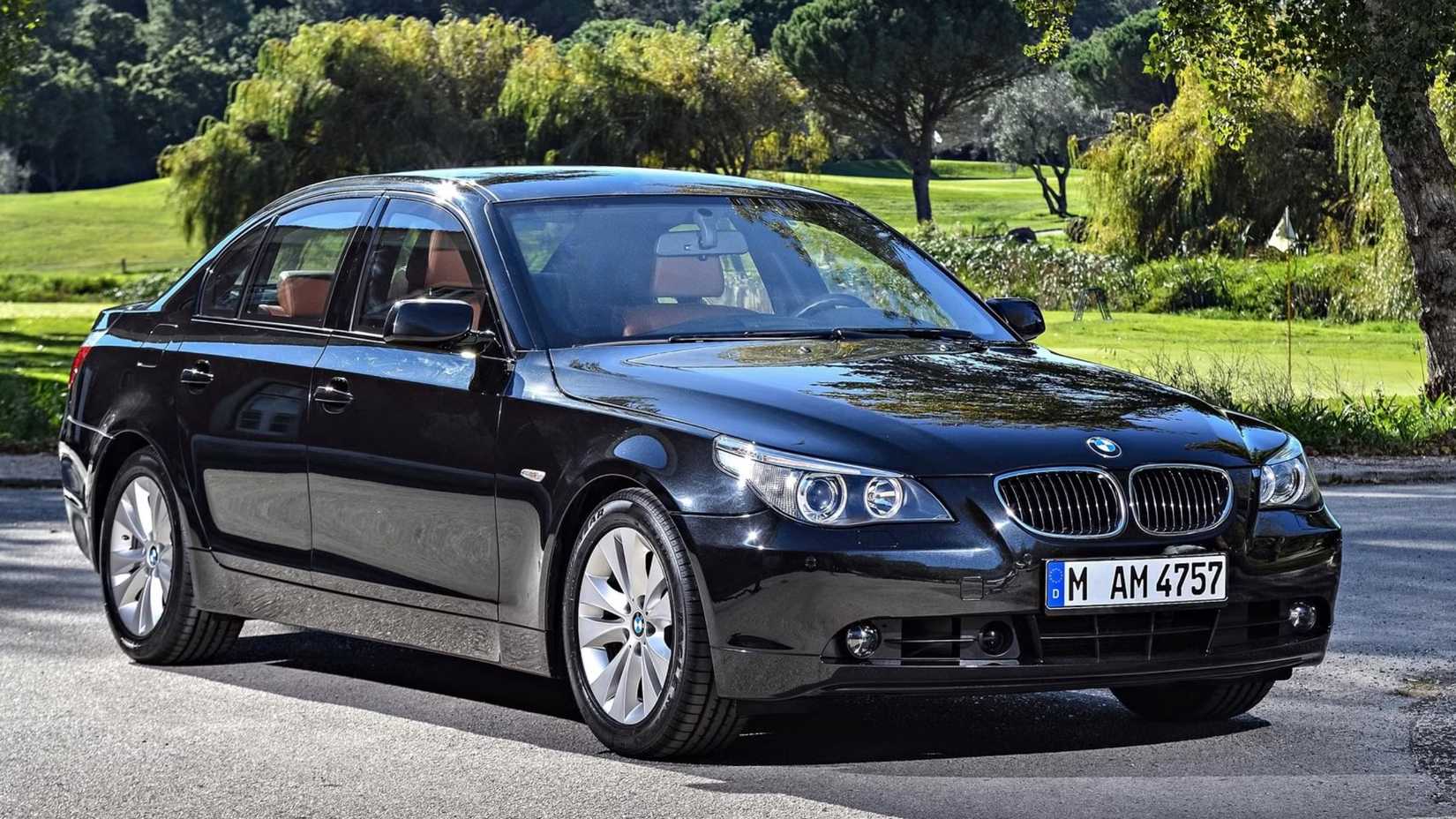 10 Fastest Dirt Cheap BMWs On The Used Market Right Now