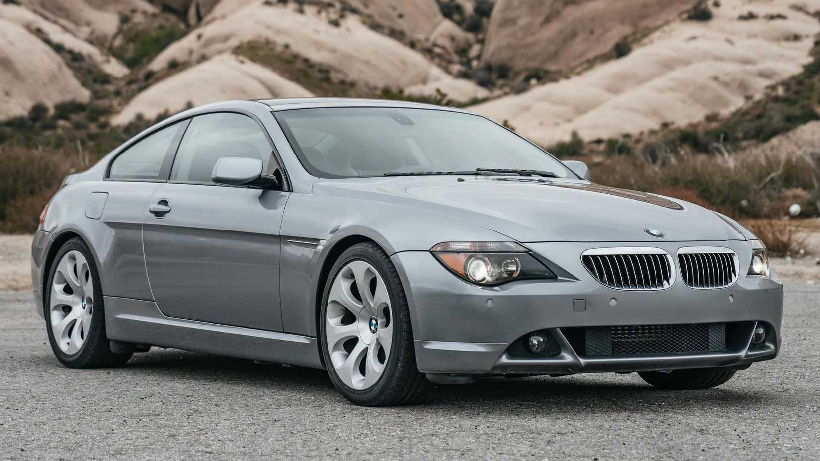 10 Fastest Dirt Cheap BMWs On The Used Market Right Now