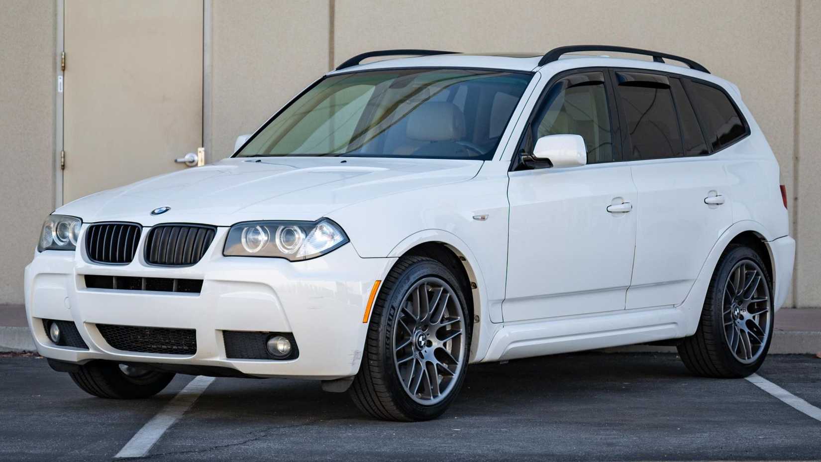 10 Fastest Dirt Cheap BMWs On The Used Market Right Now
