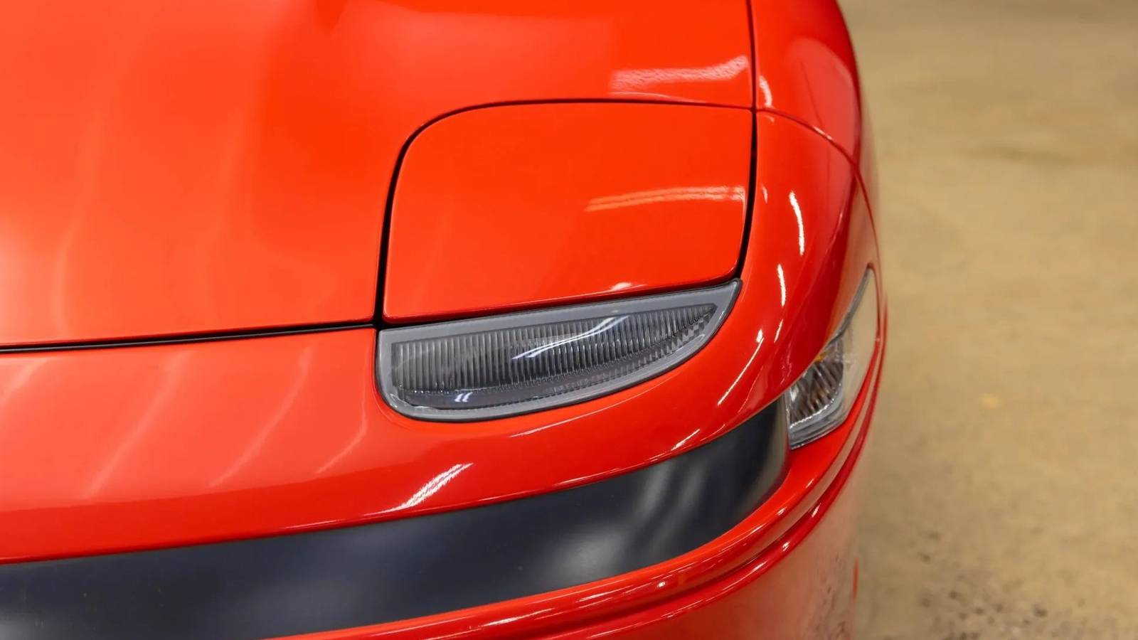 This Twin-Turbo AWD Monster Was The Most Powerful Japanese Car Of The ...