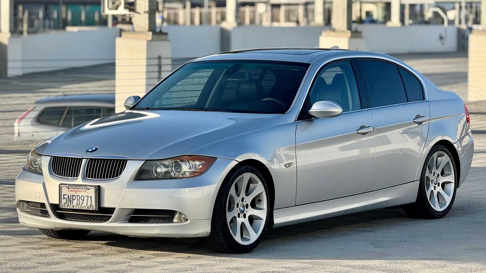 10 Fastest Dirt Cheap BMWs On The Used Market Right Now