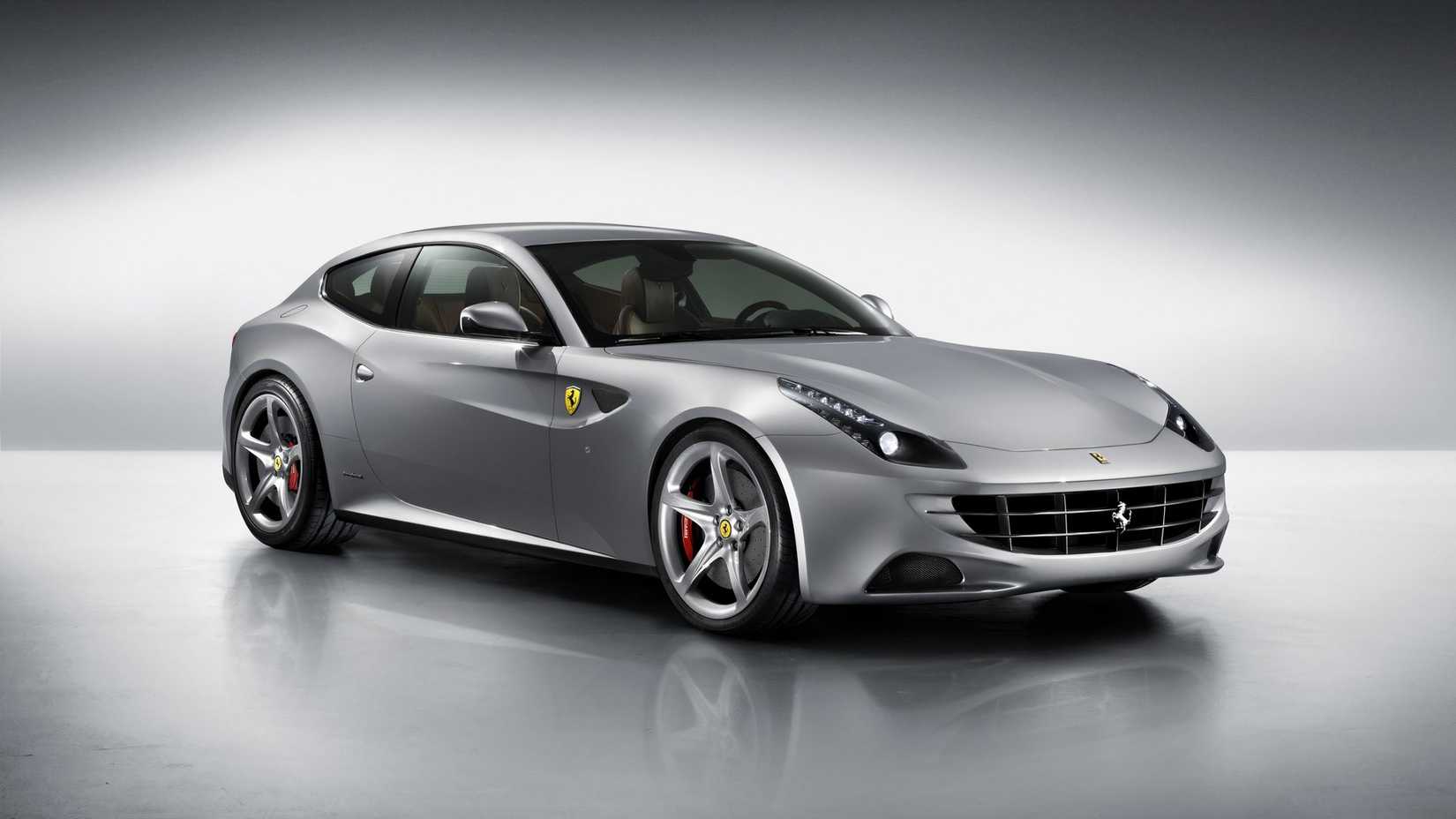 The V12 Ferrari FF: The Stealthy Bargain Supercar You Need To Know About