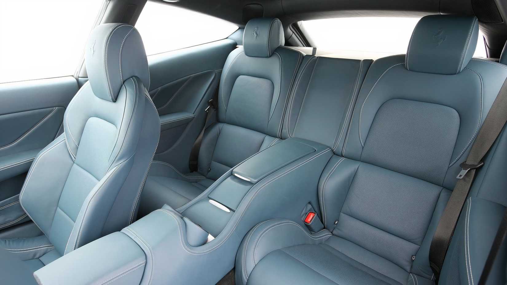 The V12 Ferrari FF: The Stealthy Bargain Supercar You Need To Know About