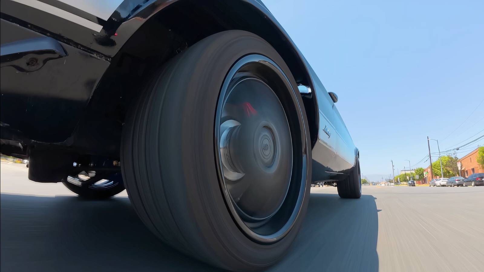 The Classic Ford Mustang That Nobody Wanted Gets A Makeover