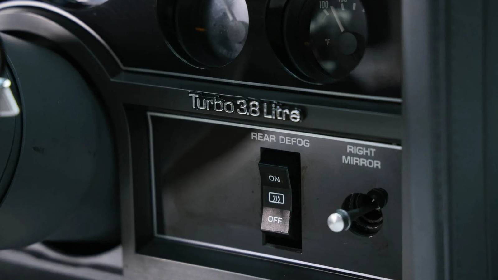 Buick's Rarest Engine Made V8s Look Silly