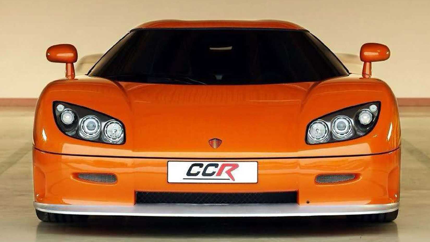 The First Production Car To Break 1,000 Horsepower