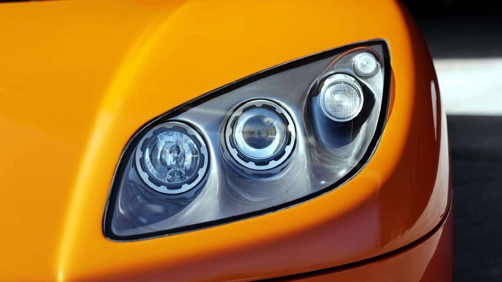 The World's Fastest Car Over The 1/4 Mile In The 2000s