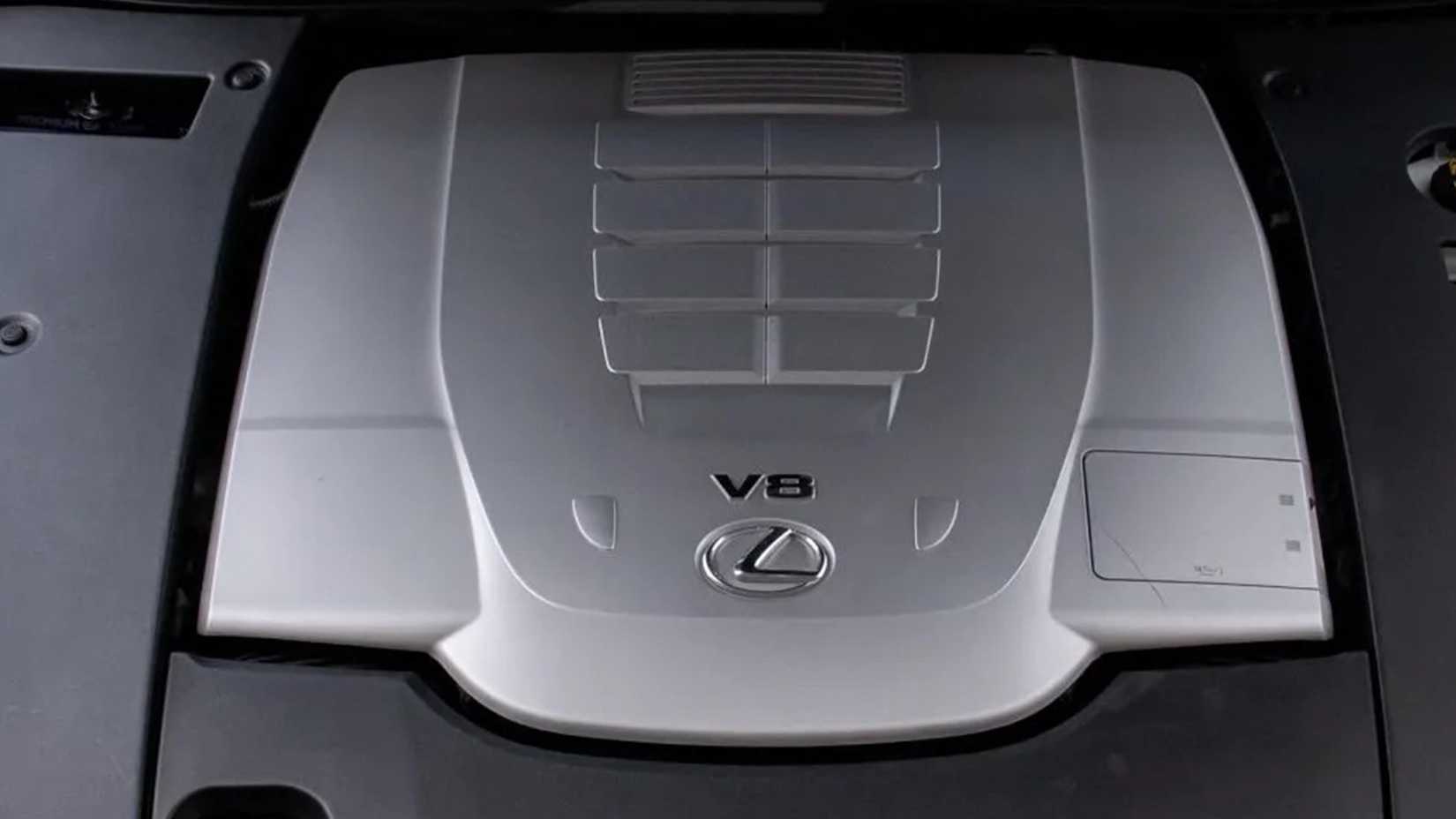 10 Unkillable Lexus Sedans For Reliable Power On A Budget