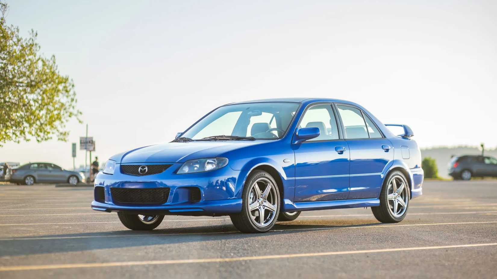 11 Turbocharged Cars That Are Surprisingly Affordable In 2025