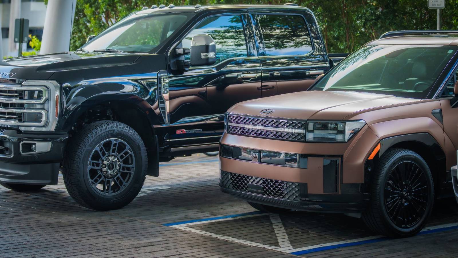 The Most Reliable Tires: Michelin Defender