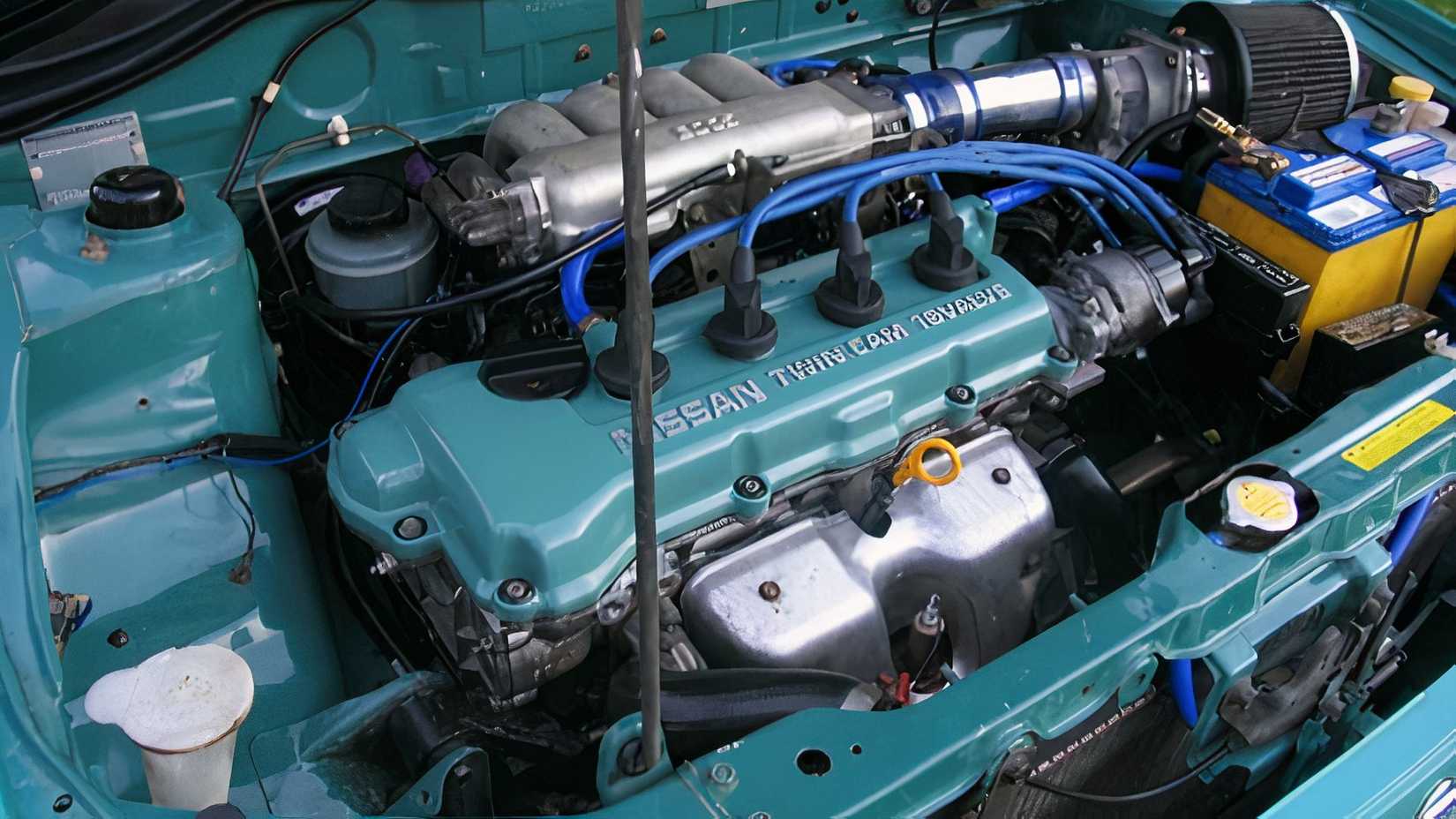These Iconic Japanese Engines Are Now Dirt-Cheap To Source