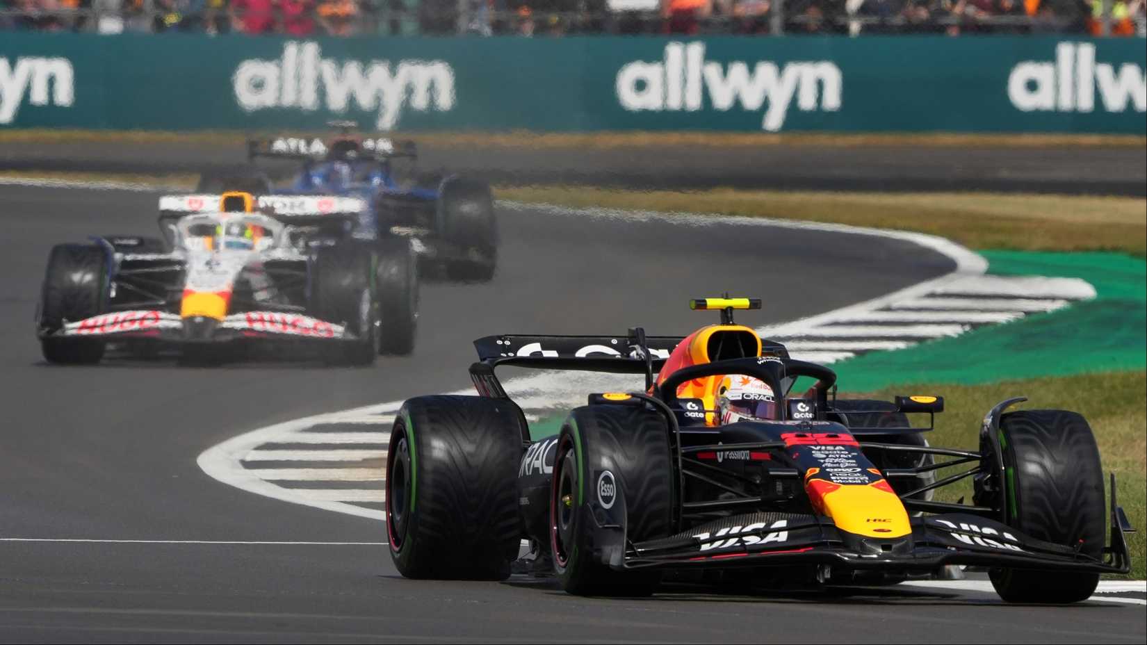 Ford’s Building A New Engine And It's A Full-Scale Tech Assault On 2026