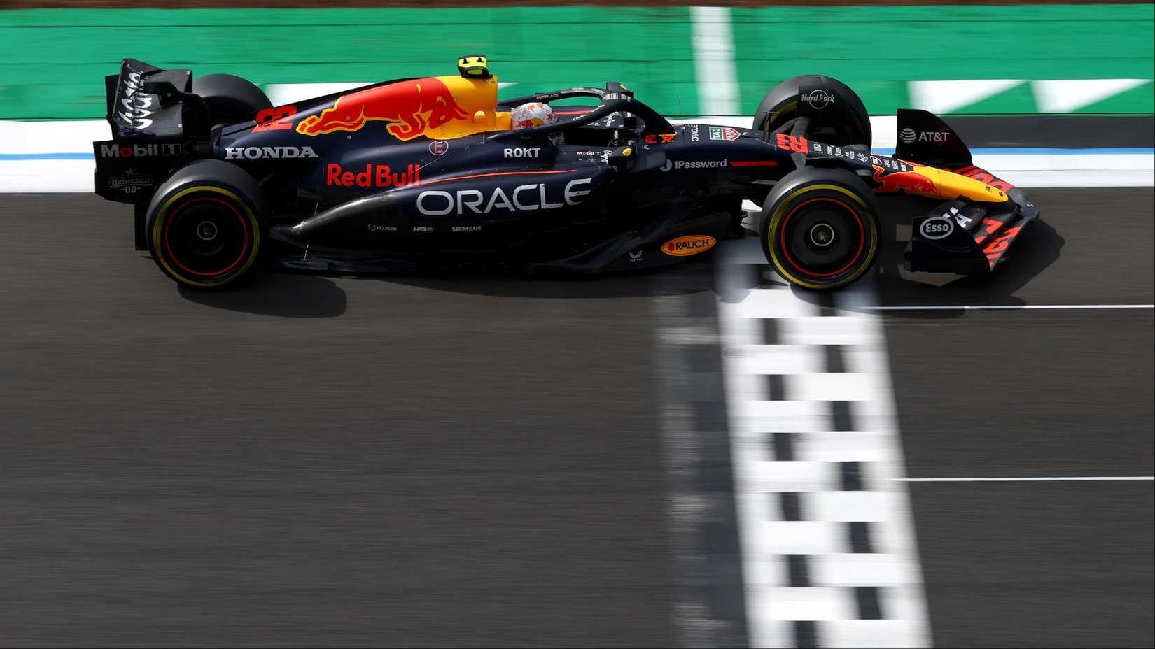 Ford’s Building A New Engine And It's A Full-Scale Tech Assault On 2026