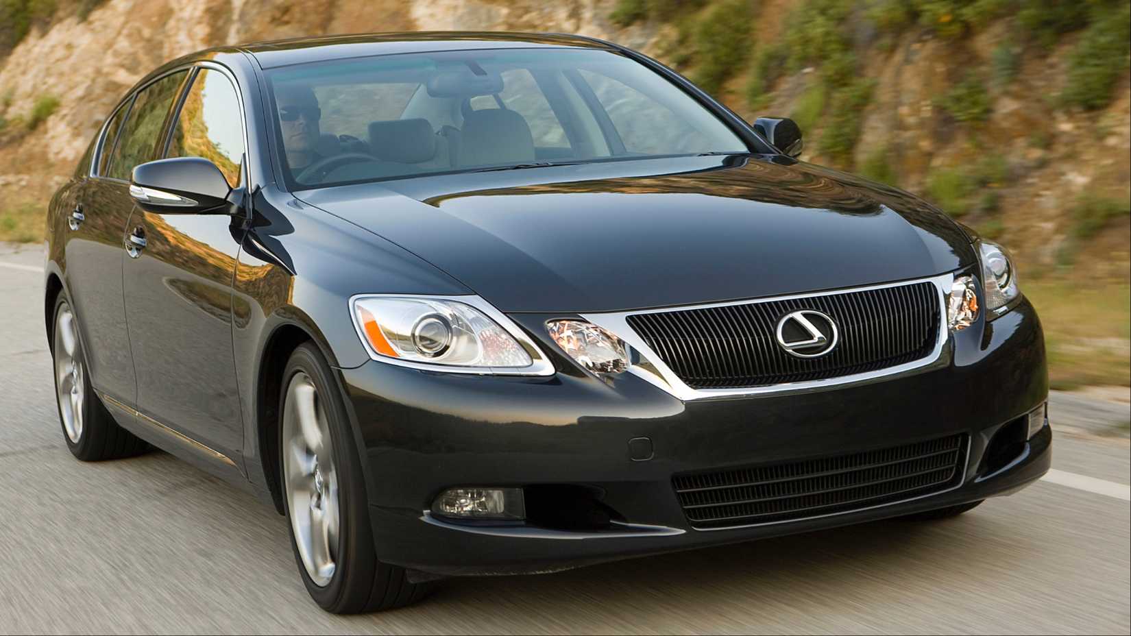 Reliable Lexus Sedans That Last Forever And Cost Less Than A New Honda ...