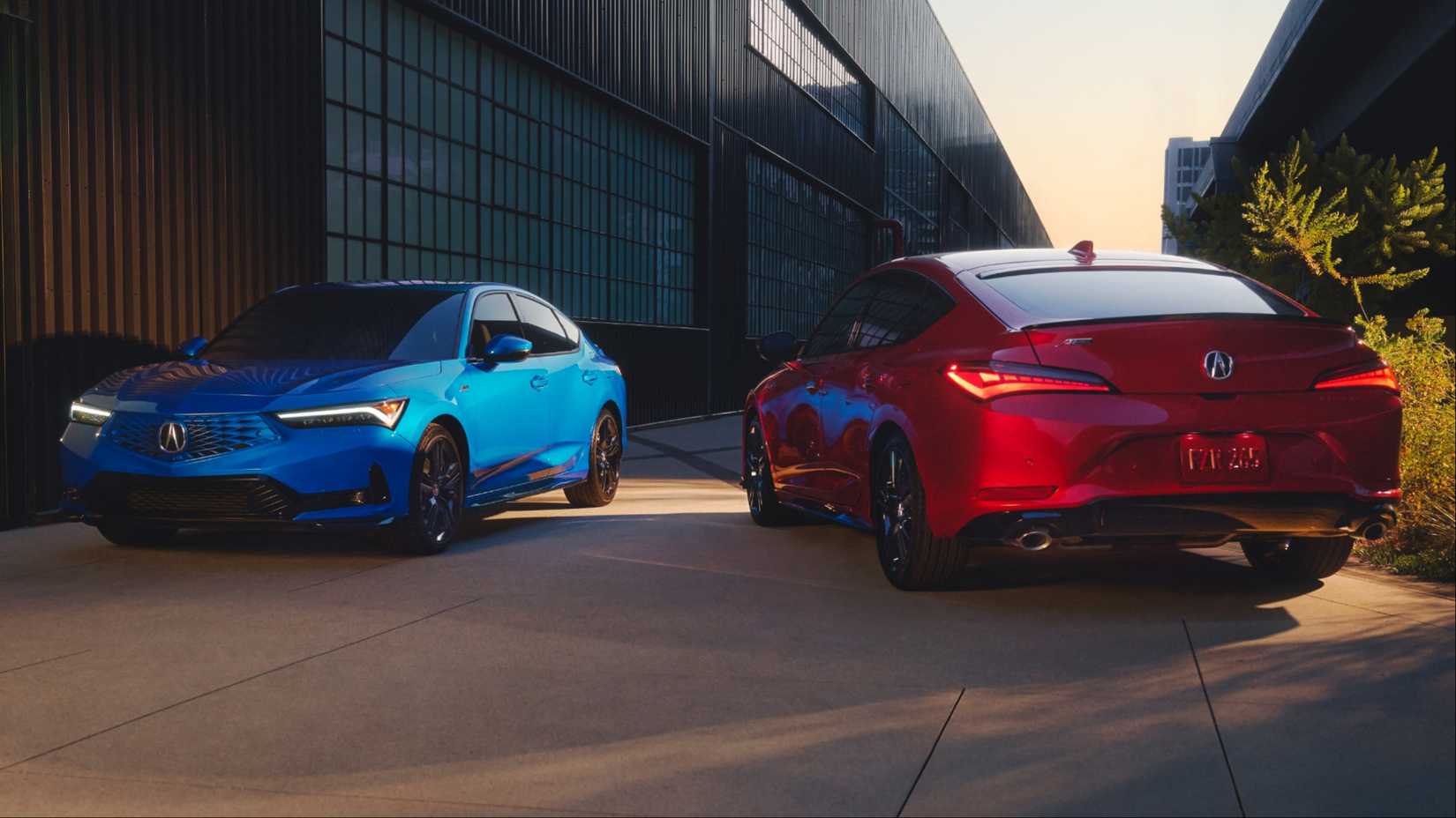 Acura Axes TLX Sedan As SUVs And Crossovers Claim Another Victim