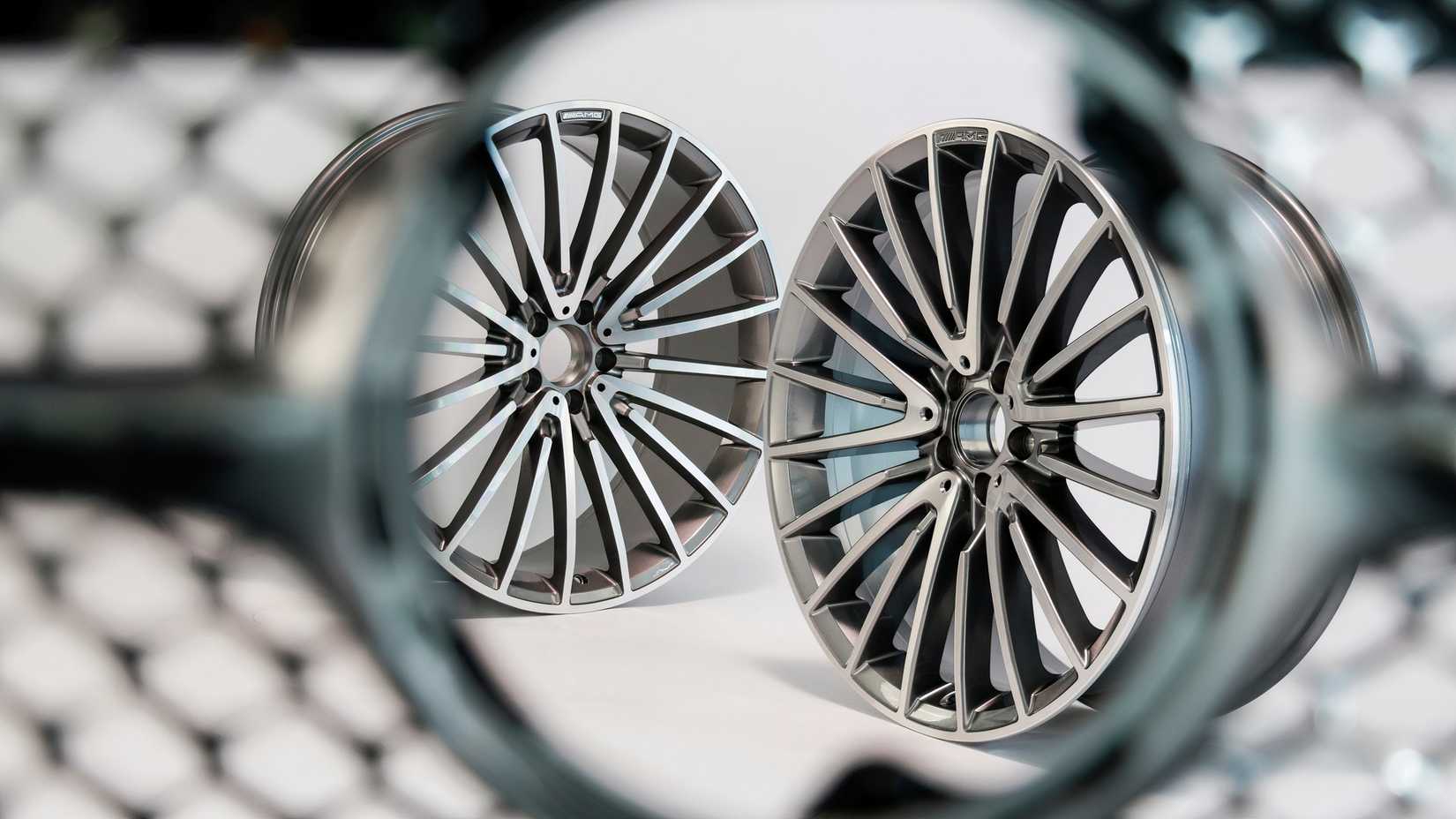 Here's The $1.5 Million Counterfeit Conspiracy Mercedes Just Uncovered