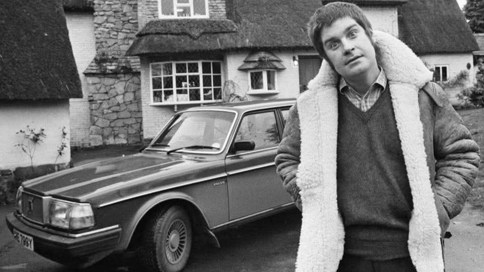 Remembering Ozzy Osbourne: A Look Back At His Coolest Cars