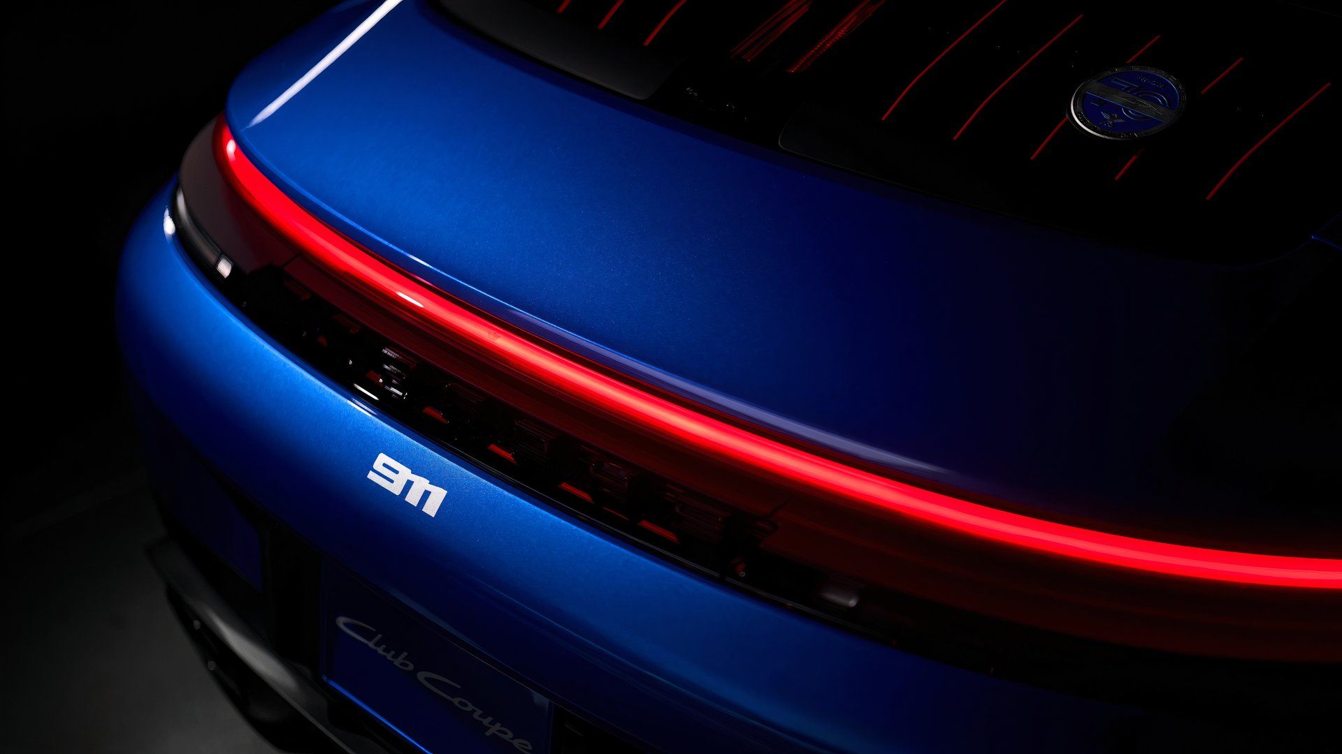 This New 911 GT3 Honors the Man Who Designed the Original