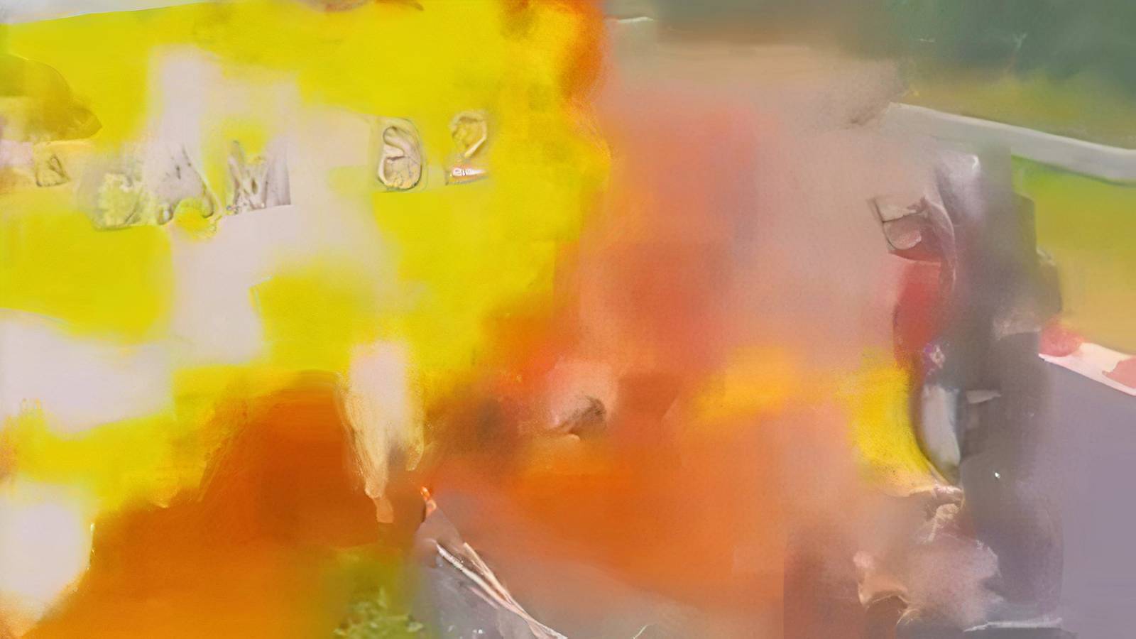 BMW M2 Vs Porsche 911 GT3 Duel Ends In High Speed Crash And Fireball