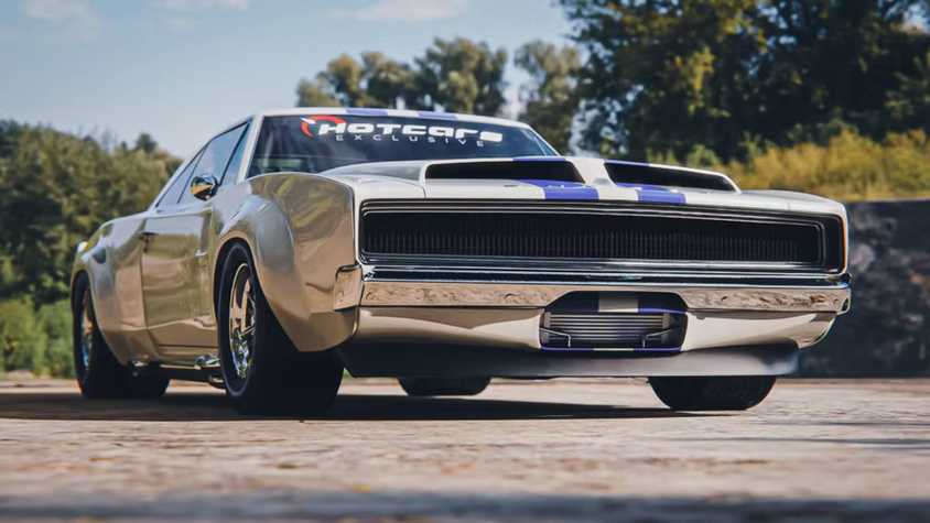 What's Shelby American Working On? One Week Until The Big Reveal