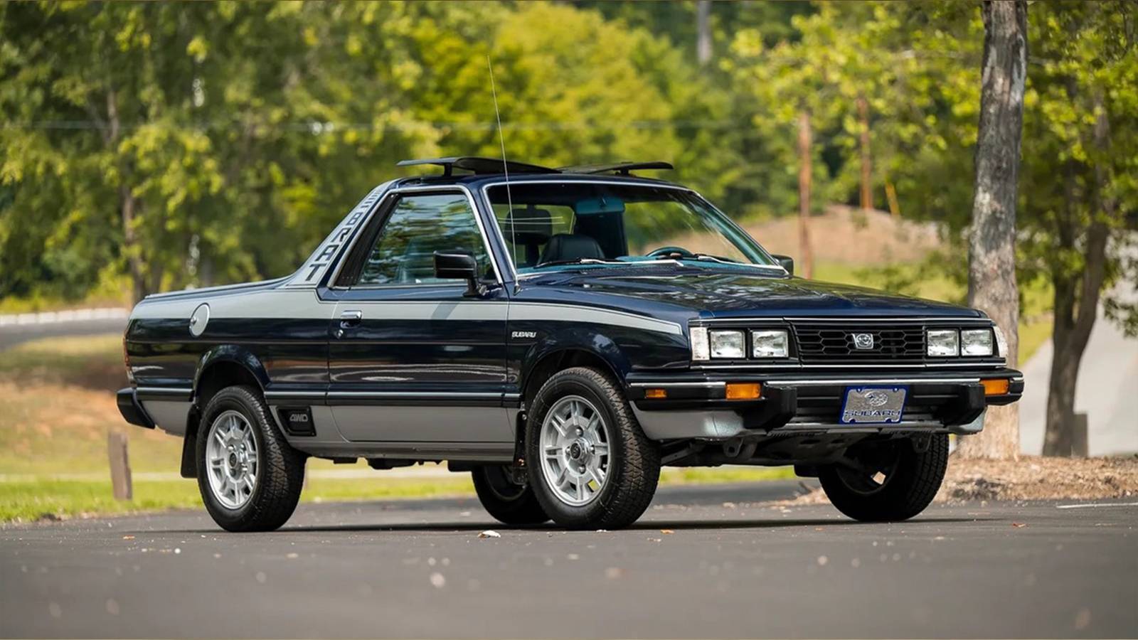 10 Weirdest Cars That Actually Sold Like Hot Cakes