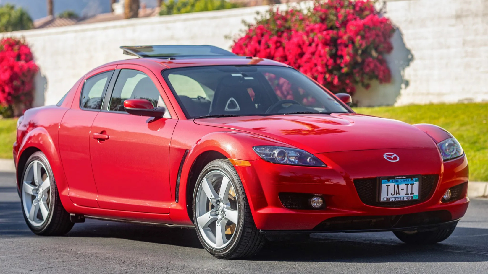 10 Ridiculously Fun Sports Cars Under $10K You Won't Regret Buying