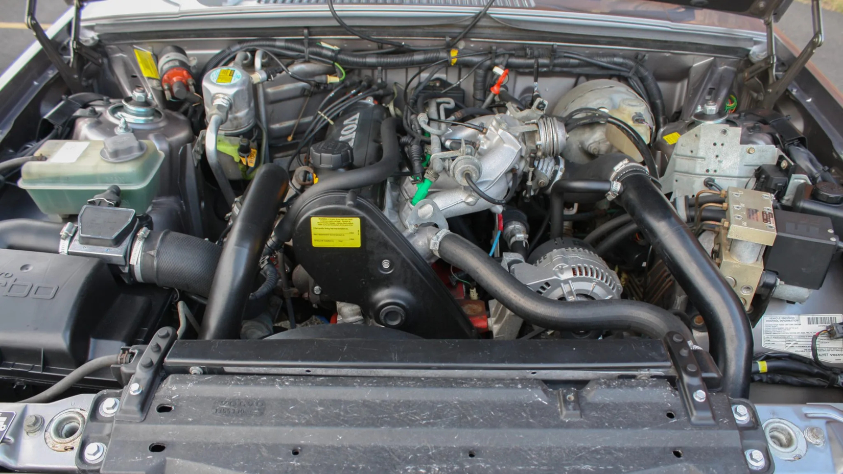 10 Most Reliable Turbocharged Engines Ever