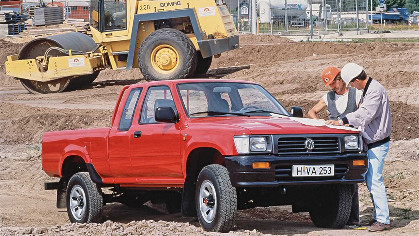 Unicorn Utes: 6 Coolest Small Pickup Trucks You Forgot Existed